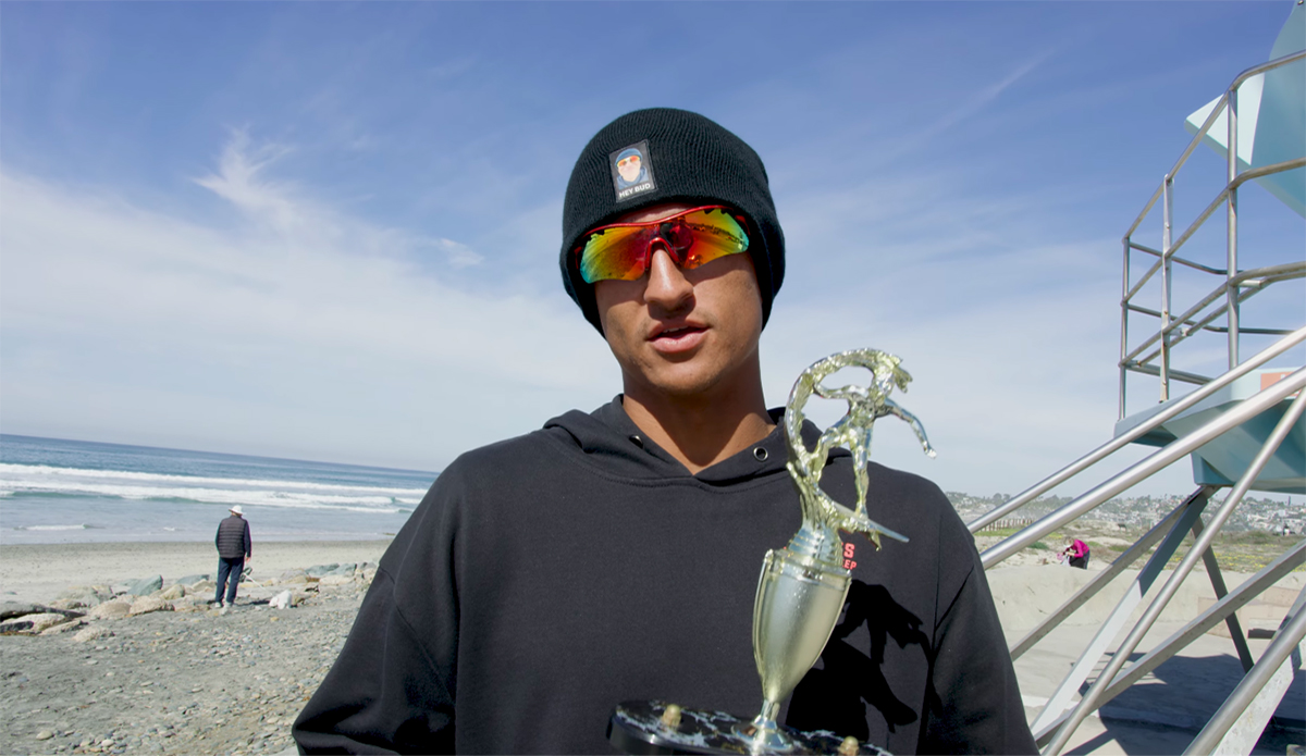 A Huntington Beach Core Lord Tells Us What He Loves (and Hates) About ...