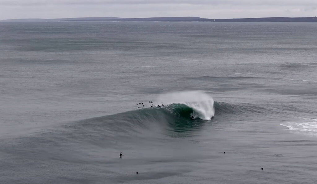 Aileen's Awakens: An Irish Mission Only Suitable For the Toughest of ...