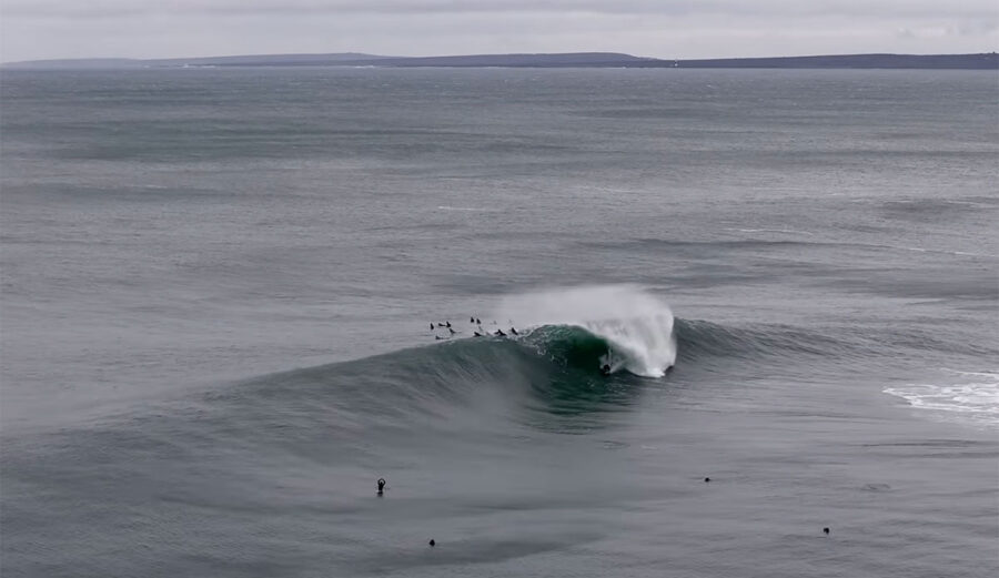 Aileen's Awakens: An Irish Mission Only Suitable For the Toughest of ...