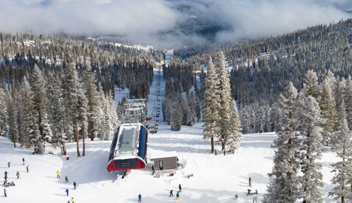 Northstar Records Third Fatality in Two Weeks as Search for Missing ...