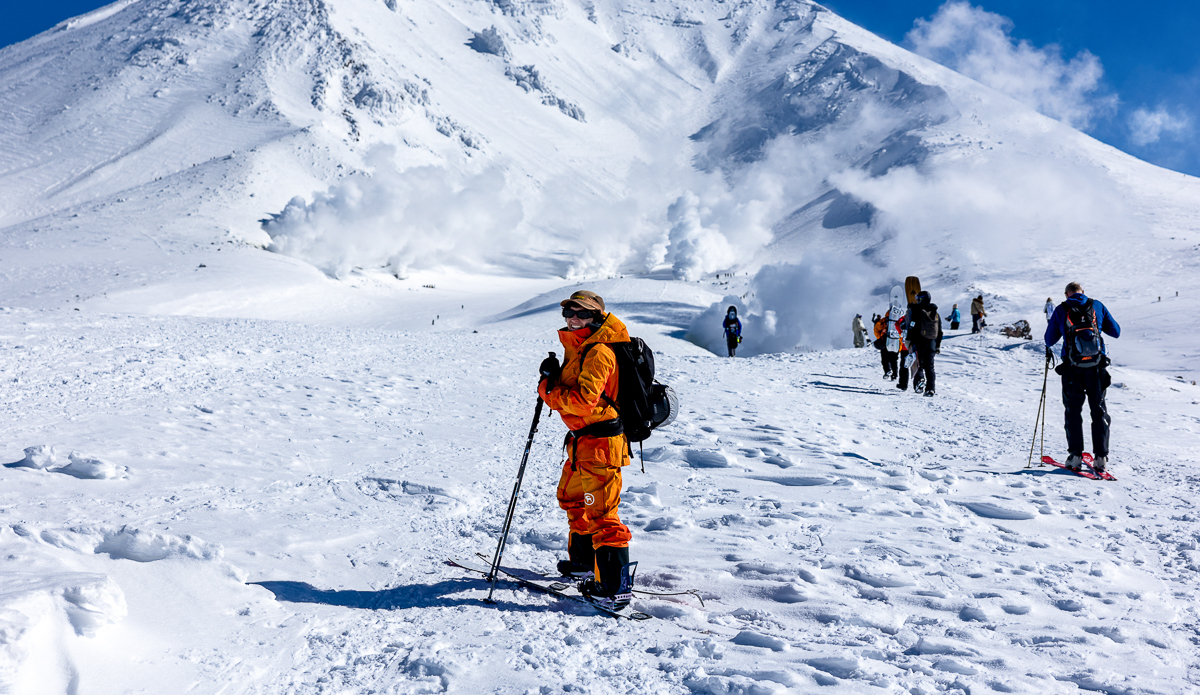 Backcountry Cottonwoods LT Xpore 3L Jacket Review | The Inertia