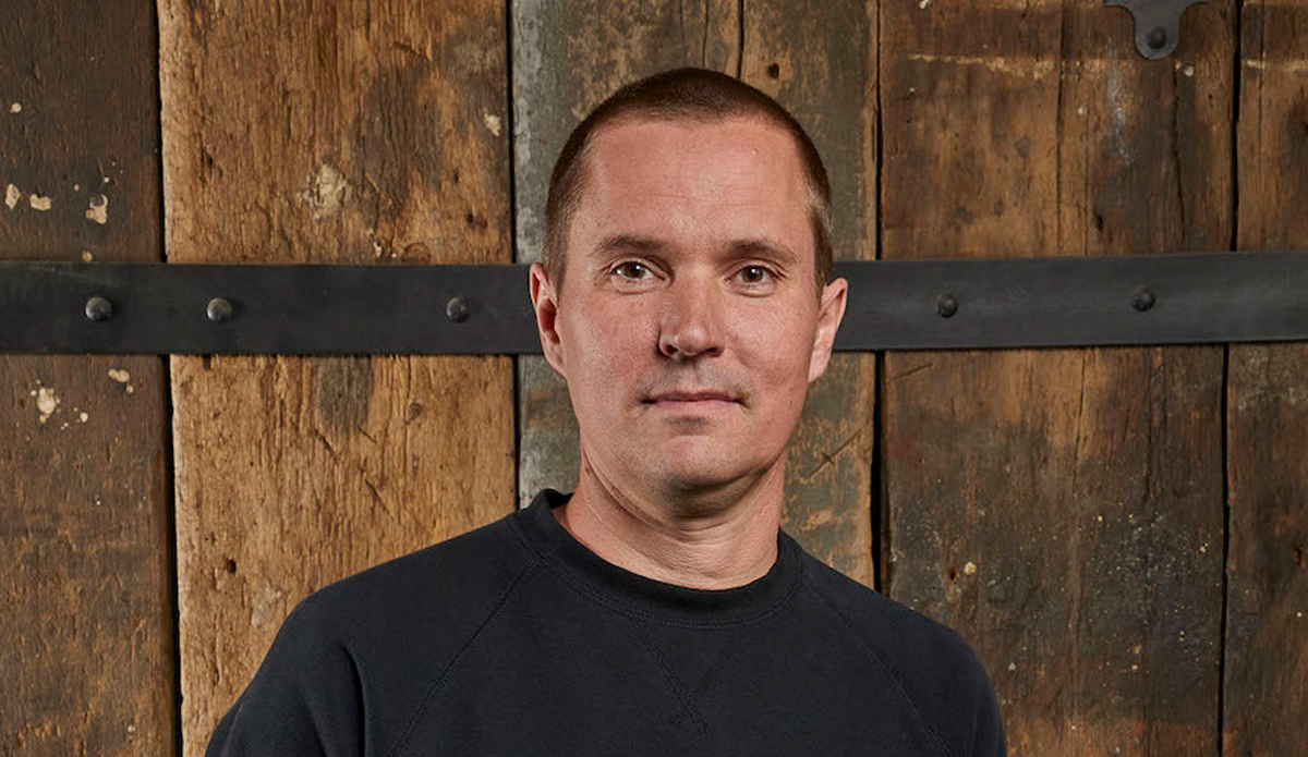 Burton CEO John Lacy to Step Down