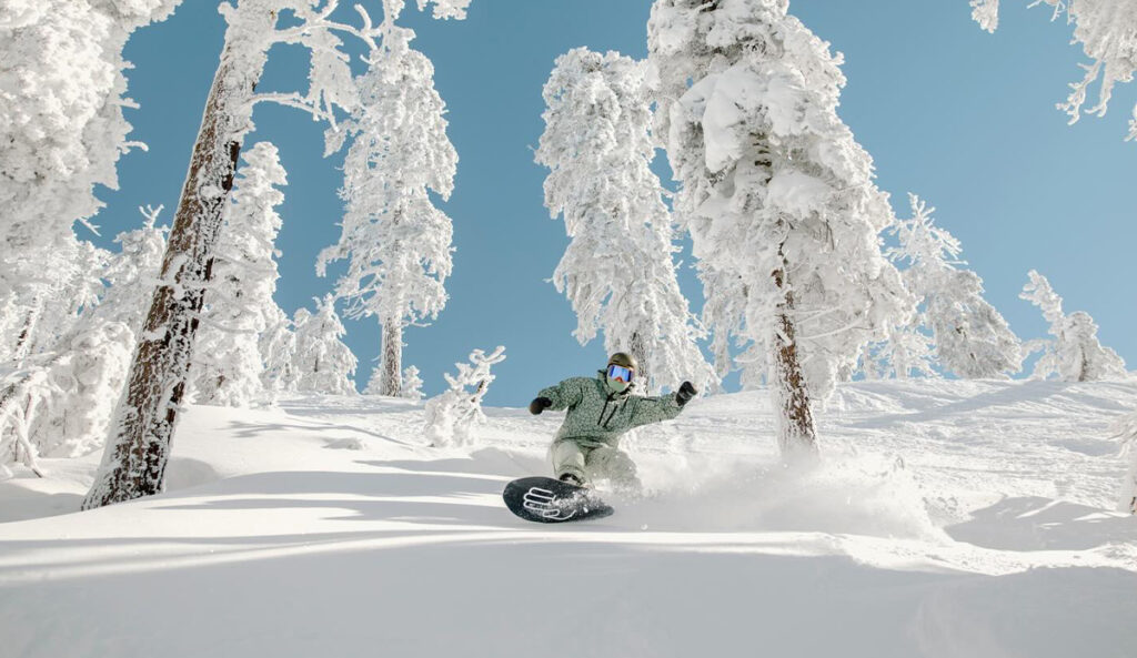 California Ski Resorts Are Already Marketing the ‘Godzilla’ El Niño for ...
