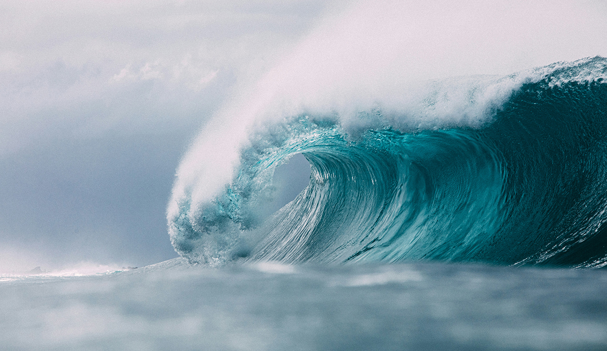 The Last Time an El Niño Was This Strong It Sparked Global Famine