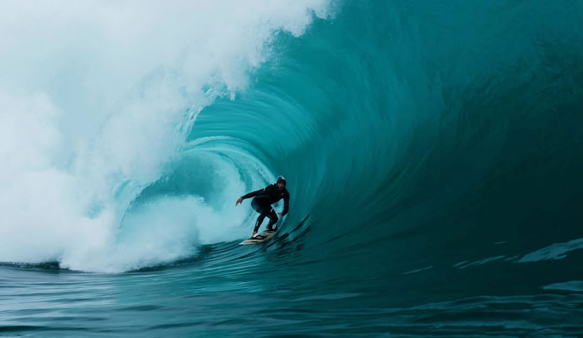 Lucas Chumbo Describes Laje do Gardenal, the Craziest Slab You've Never ...
